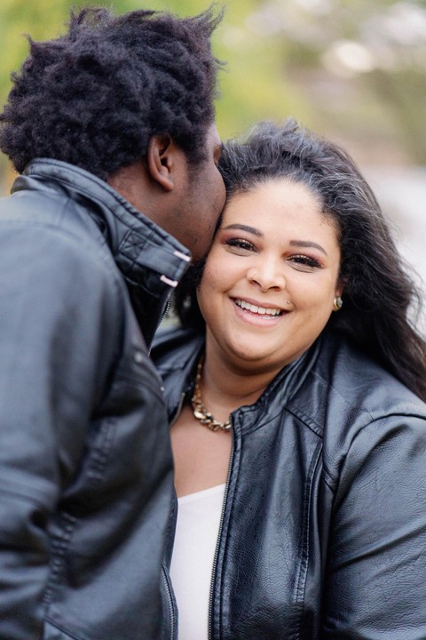 Loternburg & Hannah | Joy